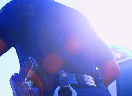 Sex offender manhunt ends in surrender – Post Register