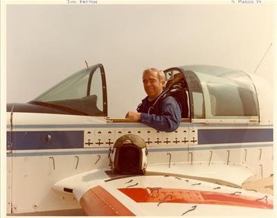 James McCurdy Patton, Jr. – 12-26-1927 – 11-18-2014 – Post Register