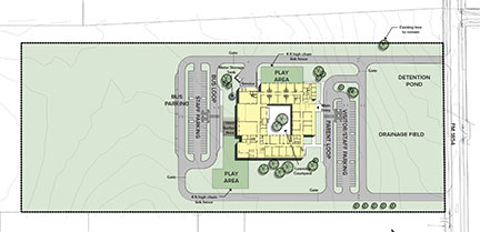 LISD Board bristles over construction changes – Post Register