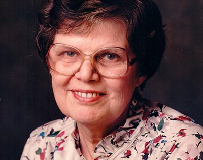 Betty Reed – Post Register