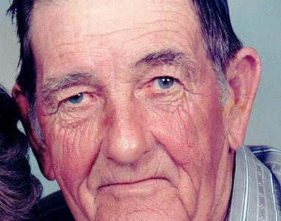 Ervin Homann – Post Register