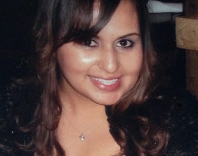 Araceli Martinez – Post Register