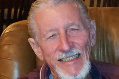 James Fogle – Post Register