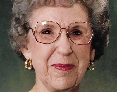 Edith Owen – Post Register