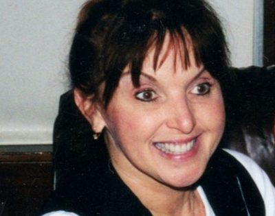 Deborah Theriot Rawlinson – Post Register