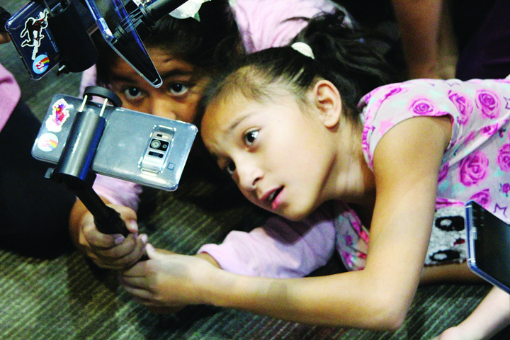 LISD unveils attendance zone map – Post Register