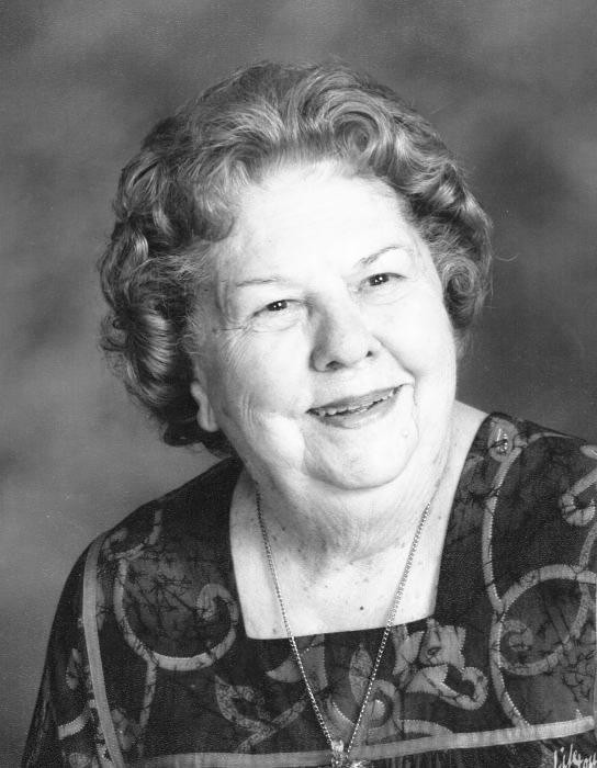 Fay Armstrong – Post Register