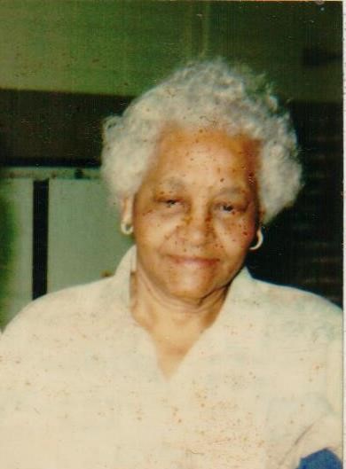 Eula Mae Myers Branch – Post Register