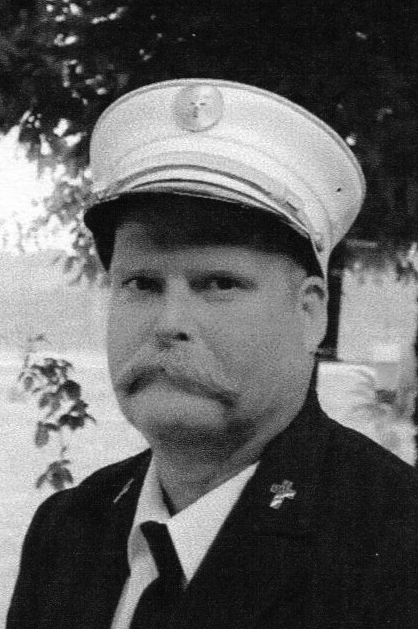 Tom “Tex” Harkins – Post Register