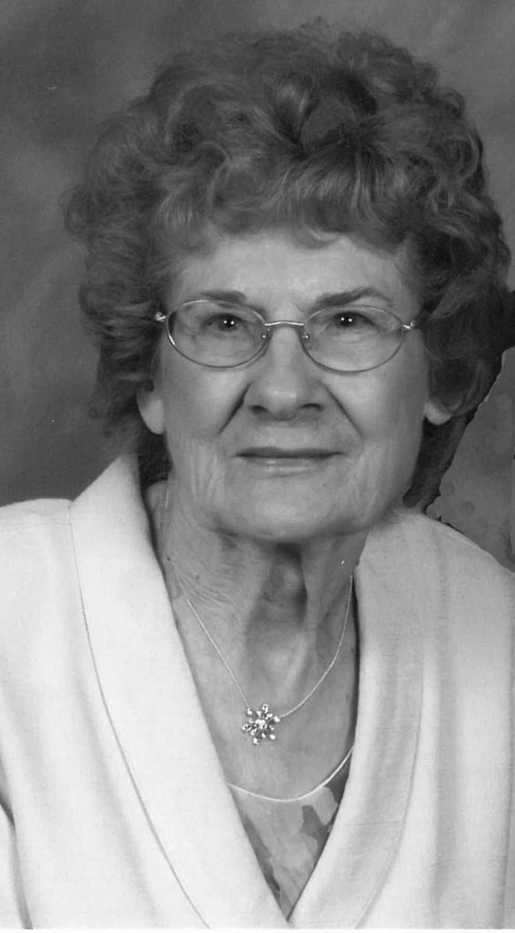 Gertrude Marie Urbanski Pierdolla – Post Register