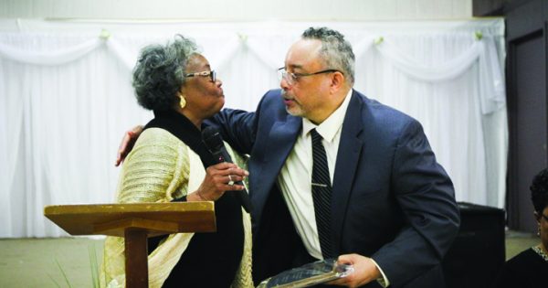 Colonel: Black history is American history – Post Register