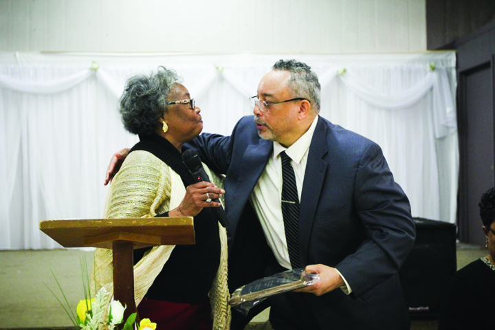 Colonel: Black history is American history – Post Register