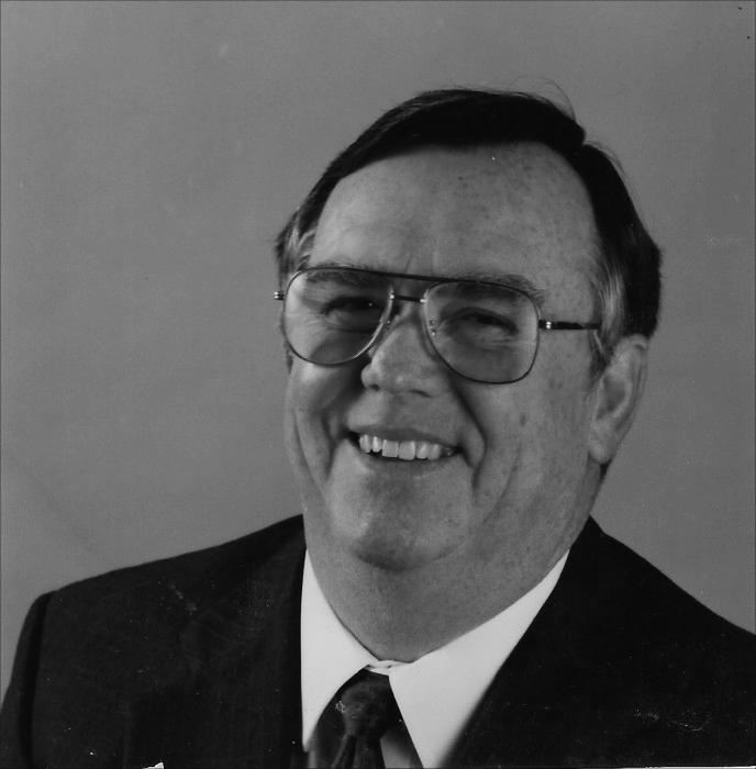 Edward Allan Davis – Post Register