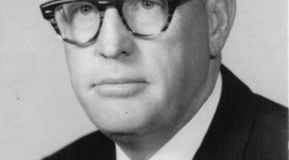 Archie Roberts – Post Register