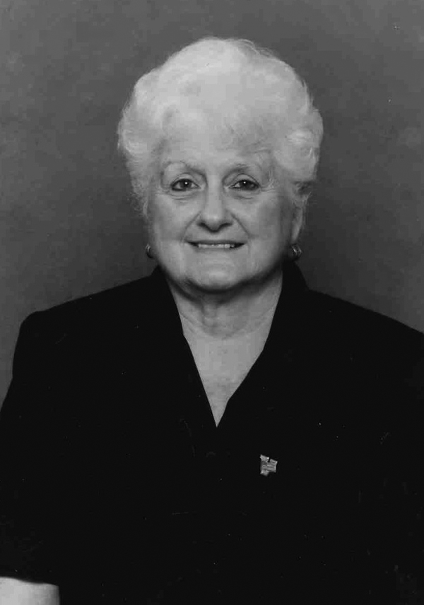 Connie Oliver Hinkle – Post Register