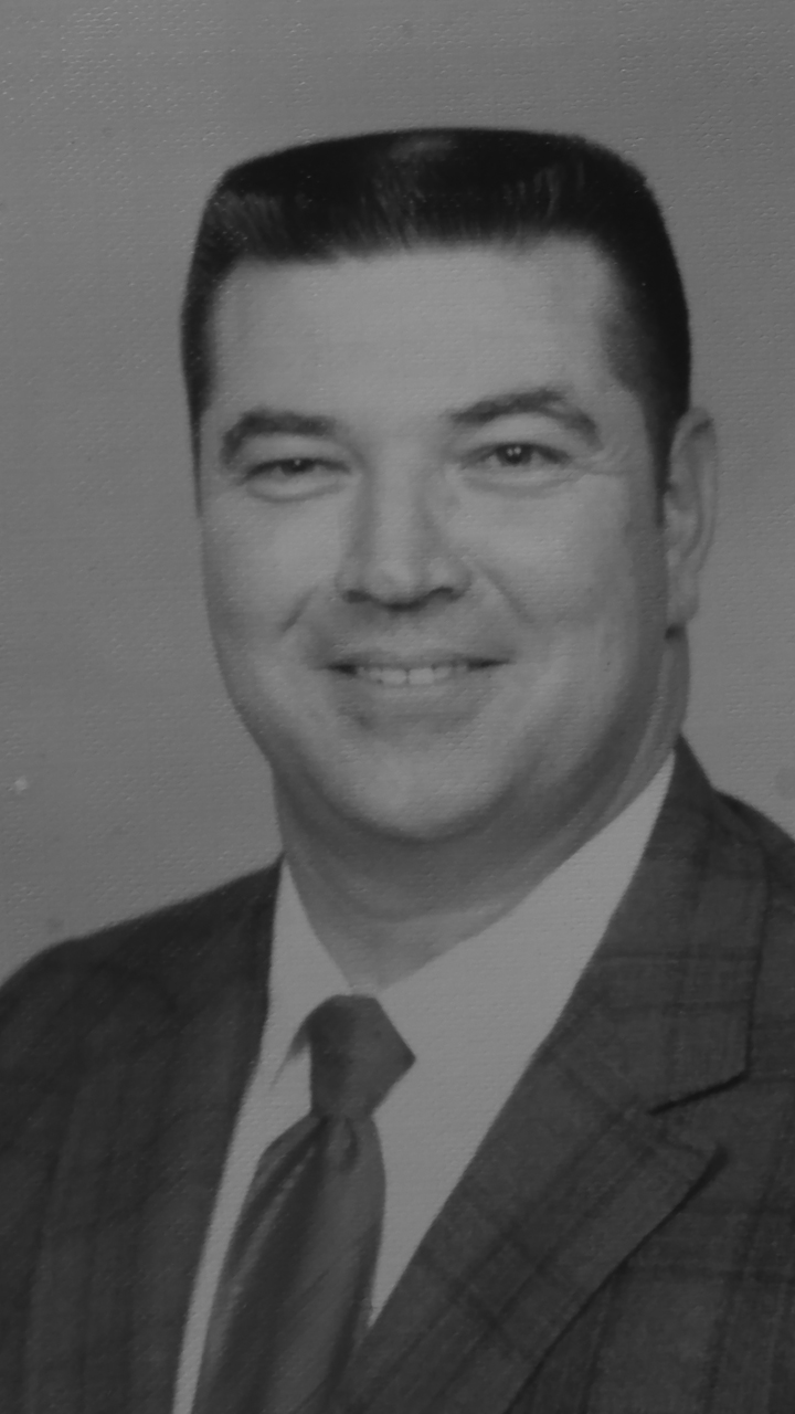 Henry Herbert Tomlin, Jr. – Post Register