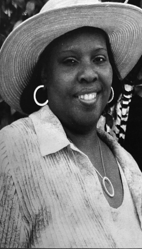 Tracy Sharmane Adams – Post Register