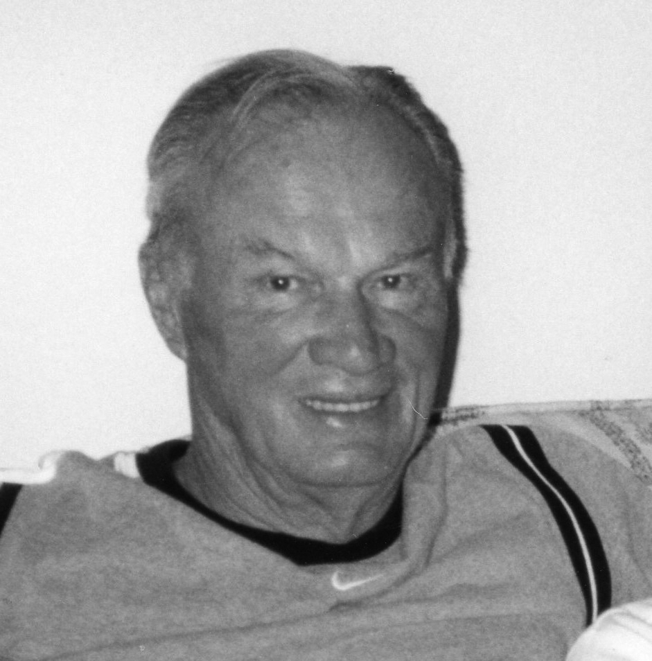 Henry E. “Pete” Clements – Post Register