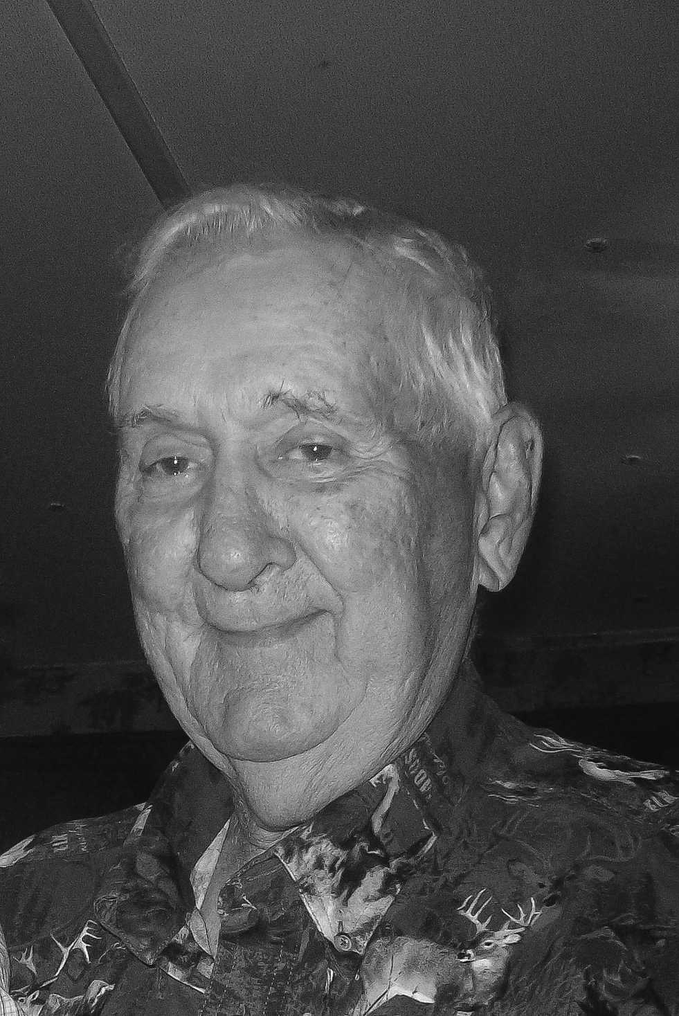 Milton Otto Heptner – Post Register