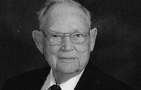 Joe Marvin Rector – Post Register