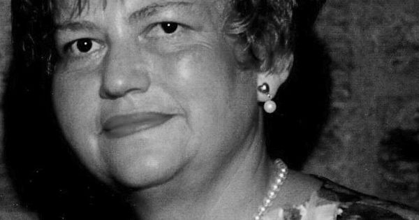 Geneva Jane Childers Cantero Efird – Post Register