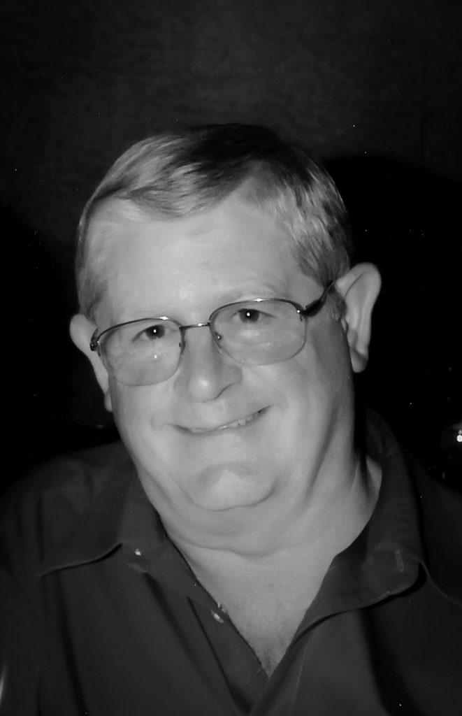 Ronald A. Haddock – Post Register