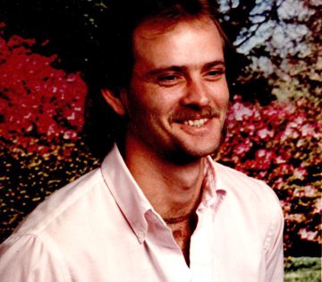 MICHAEL WAYNE SCRIVNER – Post Register