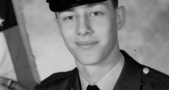 Gary Allen Mosher – Post Register