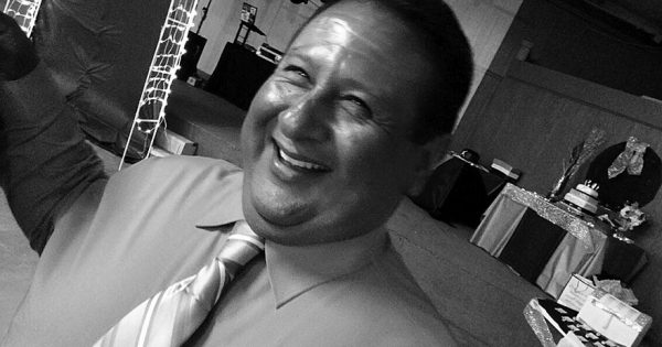 Phillip Ruiz Torres – Post Register