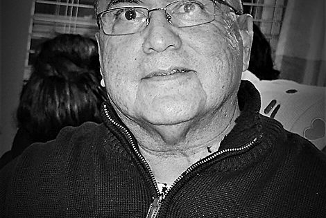 Jose Flores – Post Register