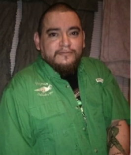 Eric Vincent Escoto – Post Register