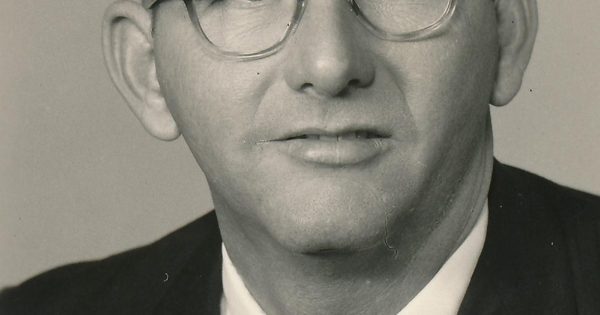 George W. Goodman – Post Register