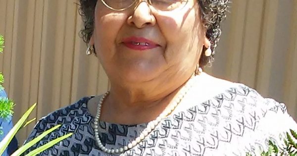 Juanita “Janie” Castillo Pompa – Post Register