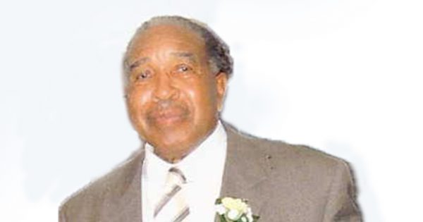 Johnnie Washington Winn, Jr – Post Register