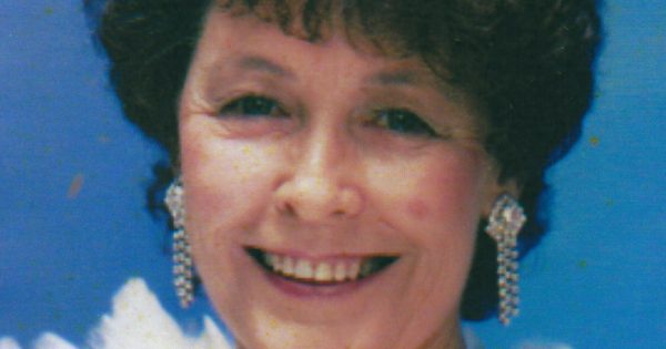 Martha Ann Sutton Robinson – Post Register