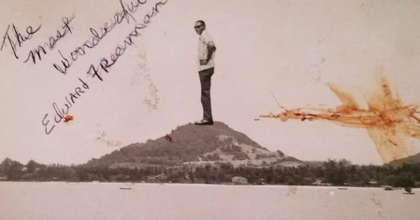 Edward Freeman – Post Register