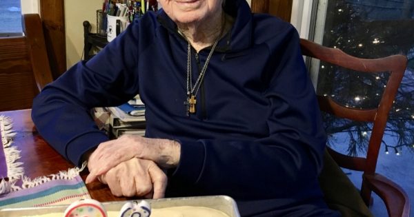 John R. Taylor, Jr. – Post Register