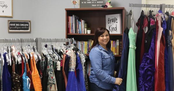 Prom gallery: Get your photos in the Post-Register – Post Register