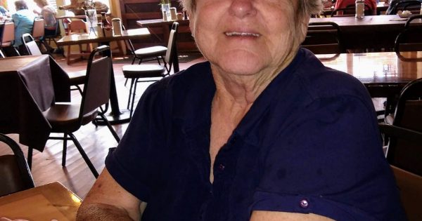 Frances C. Foley – Post Register