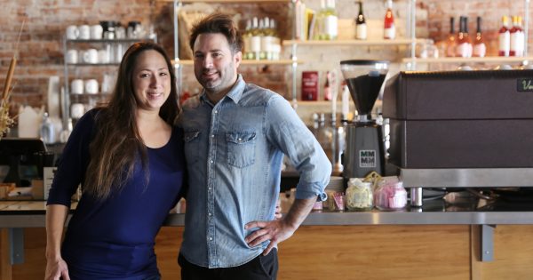 Restaurant opened just before COVID thriving in Lockhart – Post Register