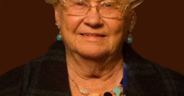Alice G. Schaefer Olle – Post Register