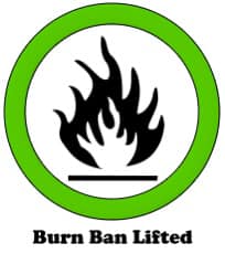 UPDATED: Burn ban lifted for Caldwell County – Post Register