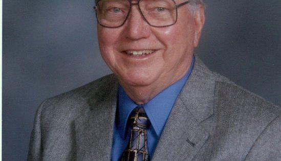 Joe H. Bunch – Post Register