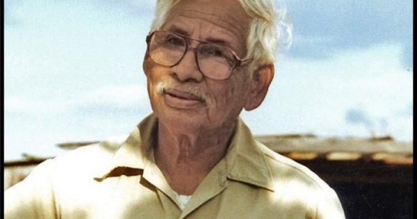 Miguel Alonzo, Jr. – Post Register