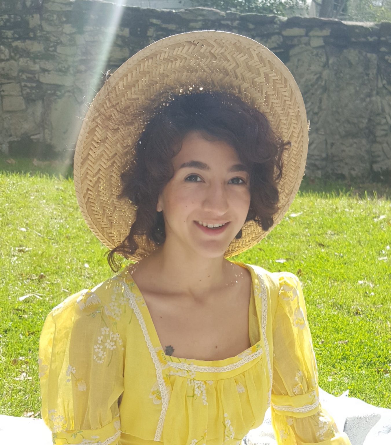 Haley (Jonnie) Rodriguez – Post Register