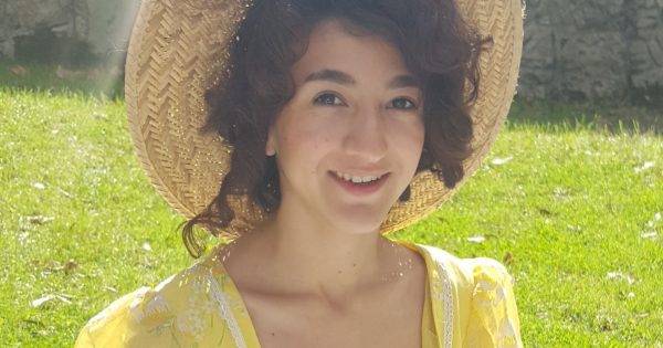 Haley (Jonnie) Rodriguez – Post Register