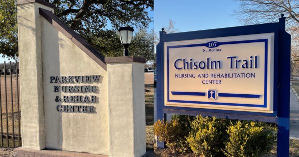 Lockhart nursing homes record first deaths of the pandemic – Post Register