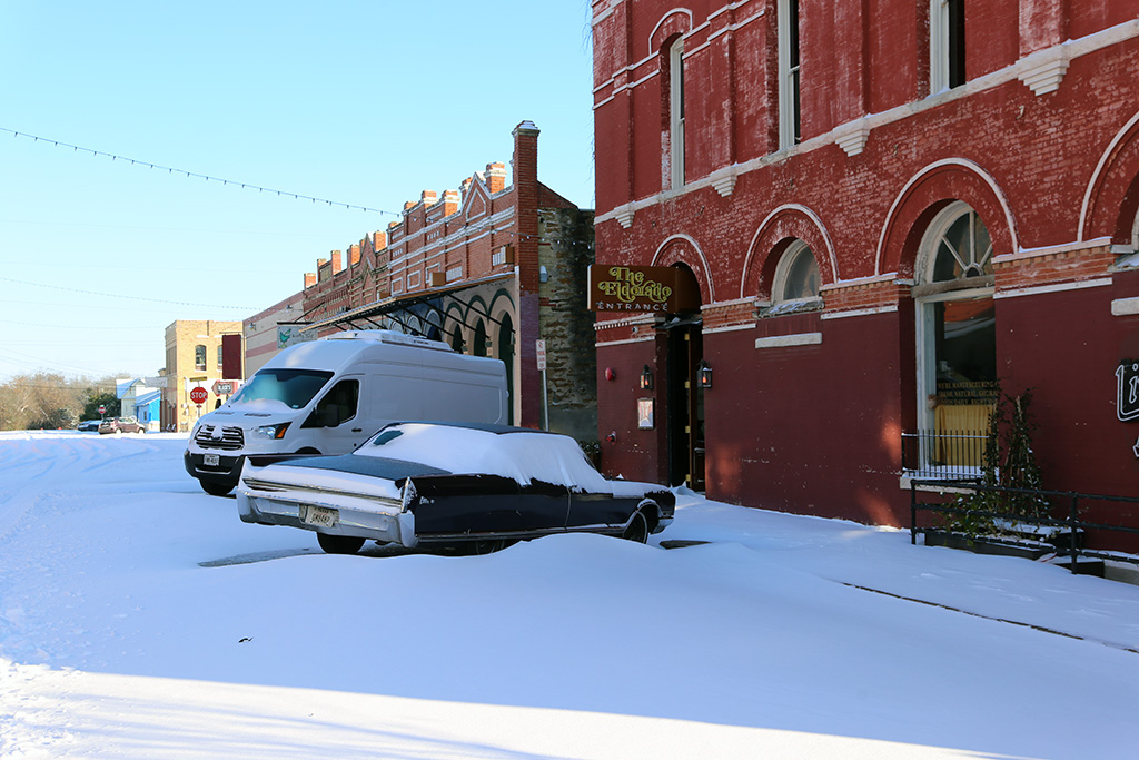 First Friday returns to Lockhart – Post Register