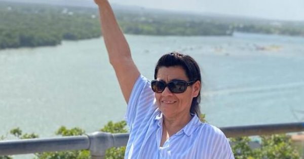 Livier Martinez – Post Register