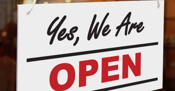 Restaurants, stores open Friday Feb. 19 – Post Register